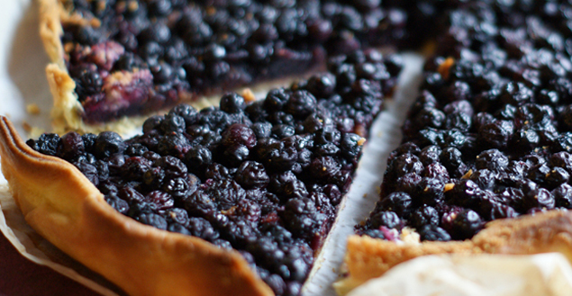 tarte-myrtilles-franche-comte-food-evasion – Feuille de choux